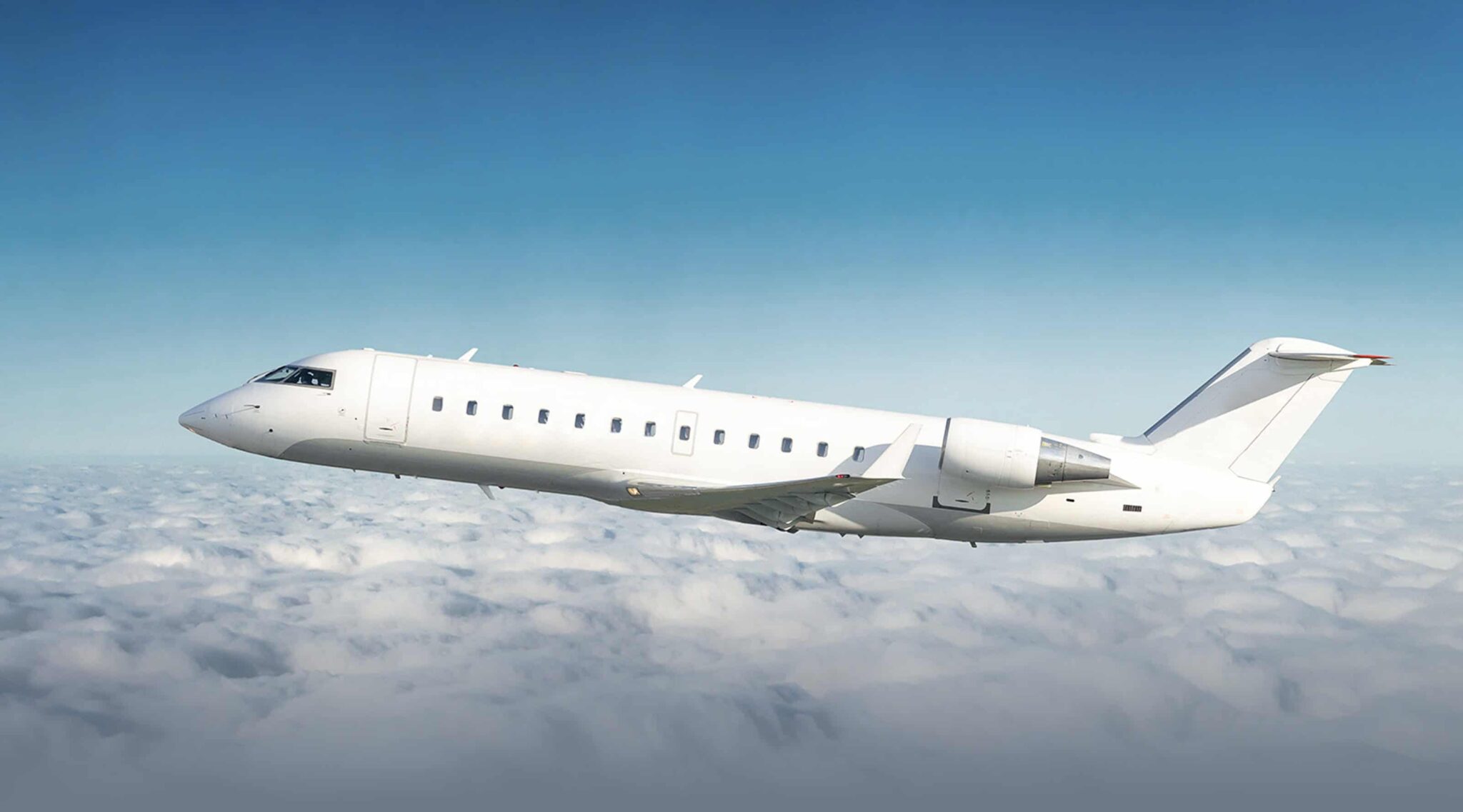 Private Charter - DV Aviation