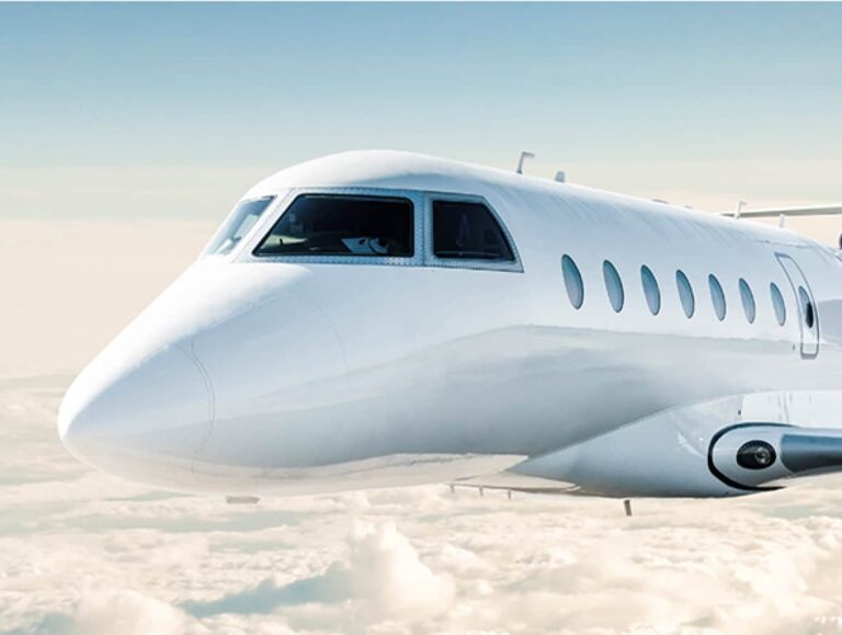 DV Aviation - From Start to Finish